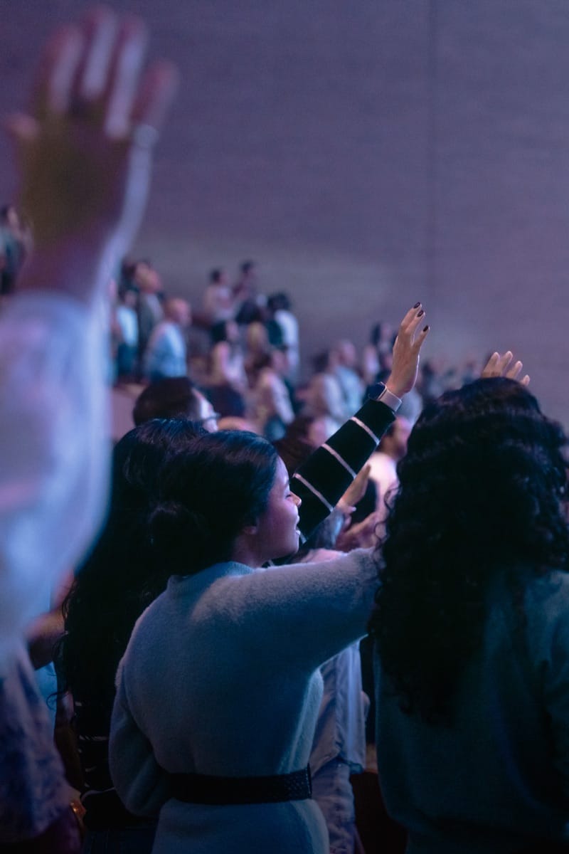Who We Are | Houston's First Baptist Church | Houston, TX